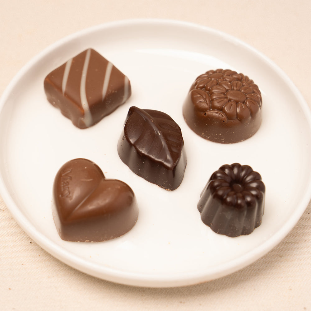 Premium Chocolate Gift Box (42 Pieces)