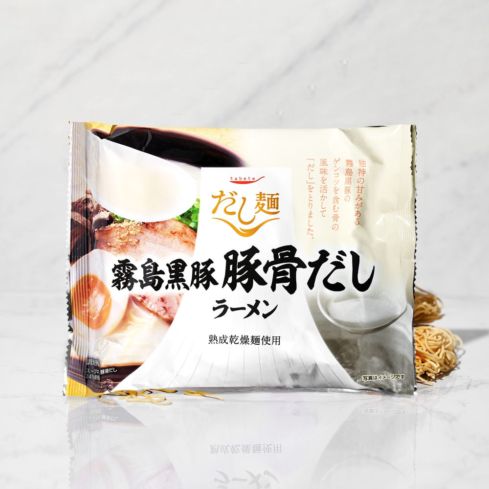 The Bokksu Ramen Box | Bokksu Boutique