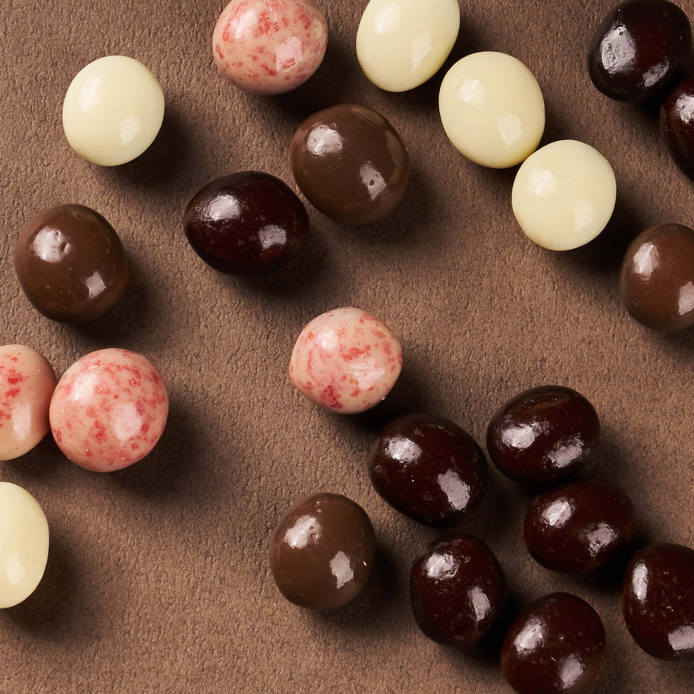 Coffee Bean Chocolate Bites (1 Pack)