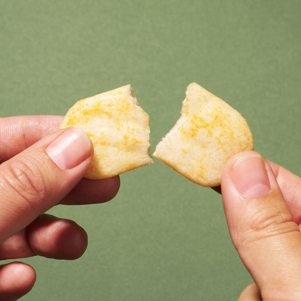 Fuwapiriri Mentaiko Senbei (20 Packs)