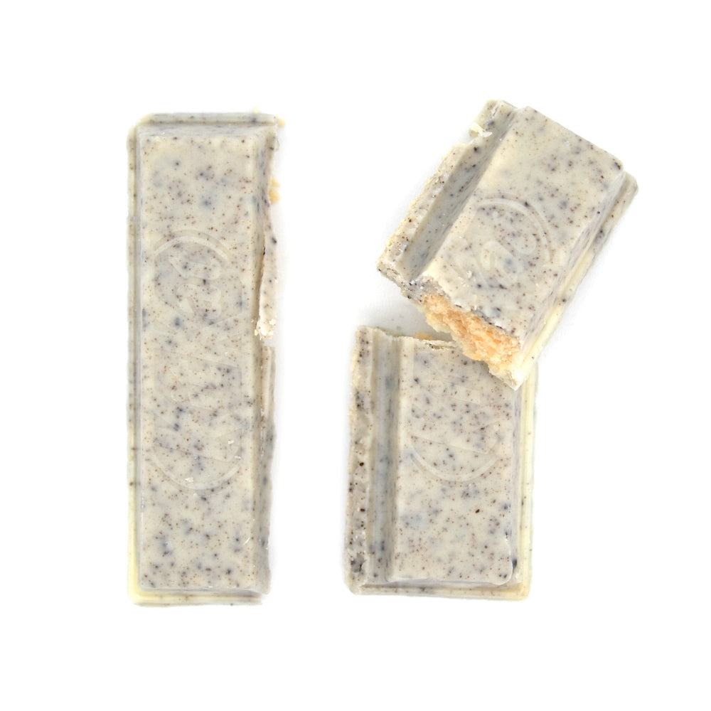 Japanese Kit Kats: Cookies & Cream | Bokksu Japanese Kit Kat