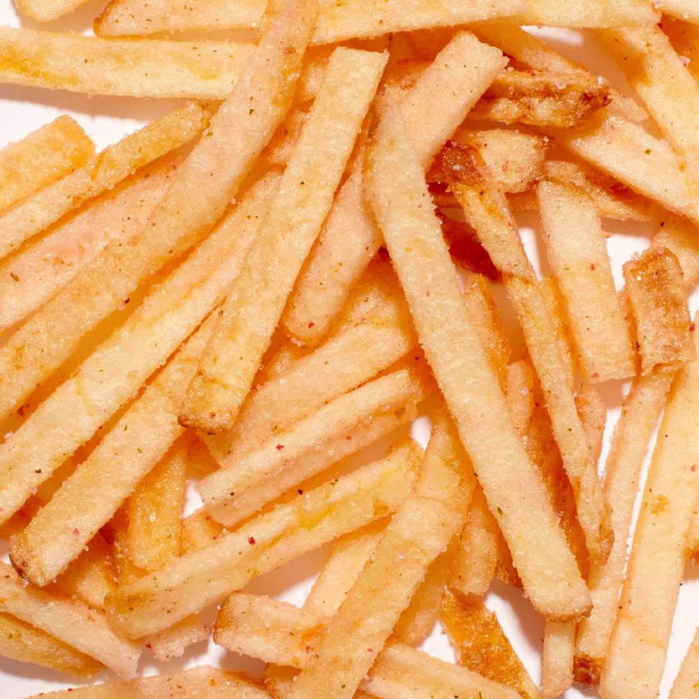 Koikeya Minit's Stick Potato: Suppa Mucho Plum | Japanese Snacks