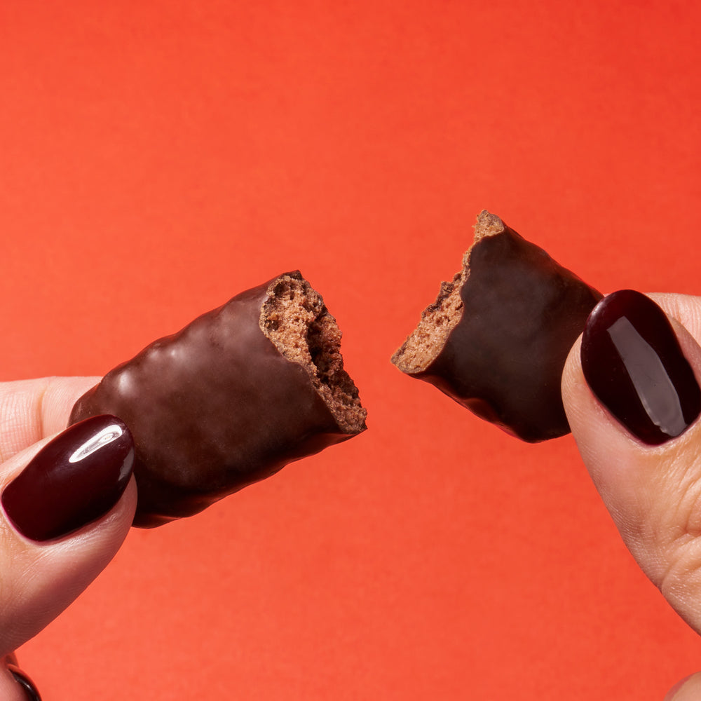 Premium Chinsuko Chocolate (1 Piece)