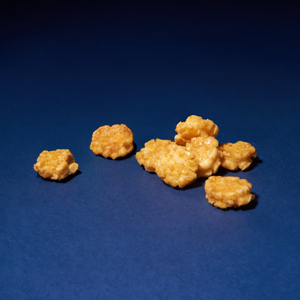 Kabukiage Soy Rice Crackers (1 Pack)