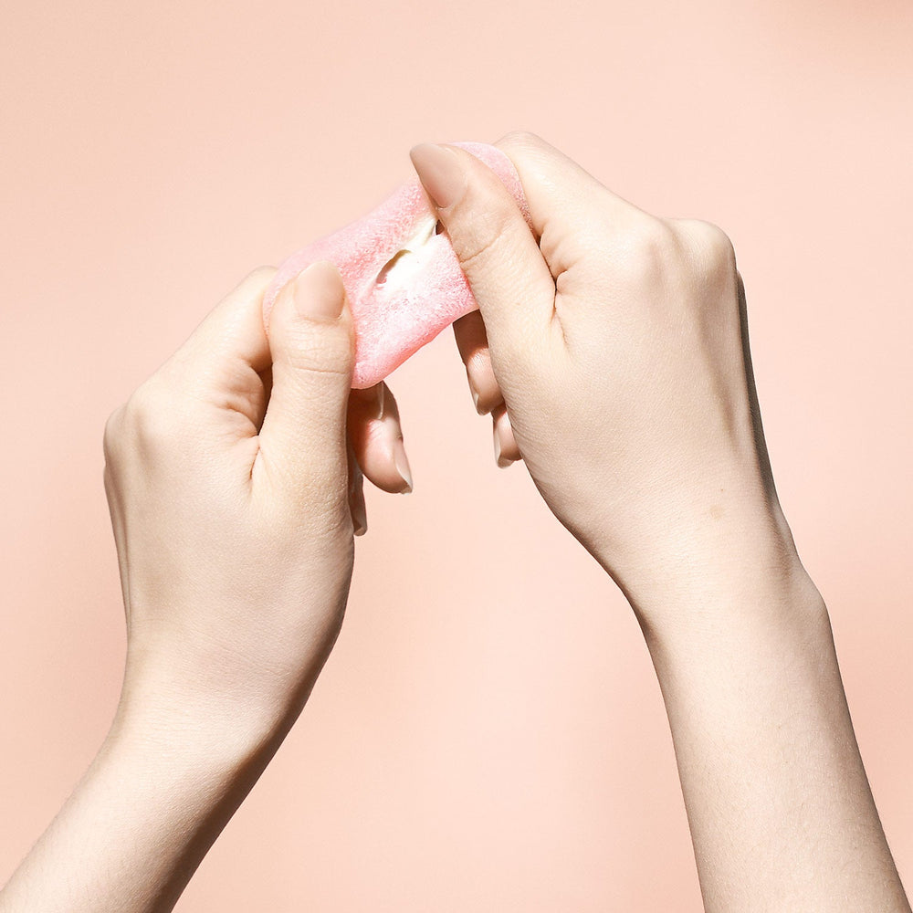 Strawberry Mochi (~10 Pieces)