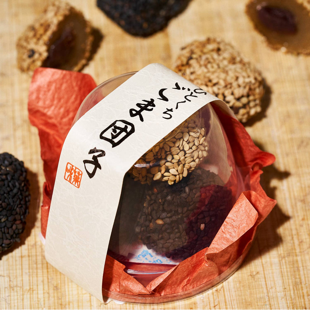 The Bokksu Mochi Box (10 Packs, 4 Flavors) | Bokksu Boutique