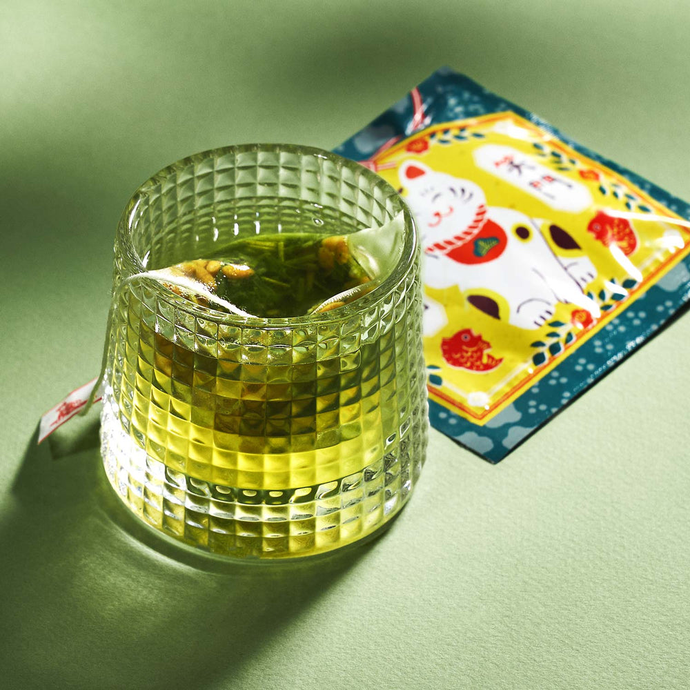 Happiness Tea (1 Bag)