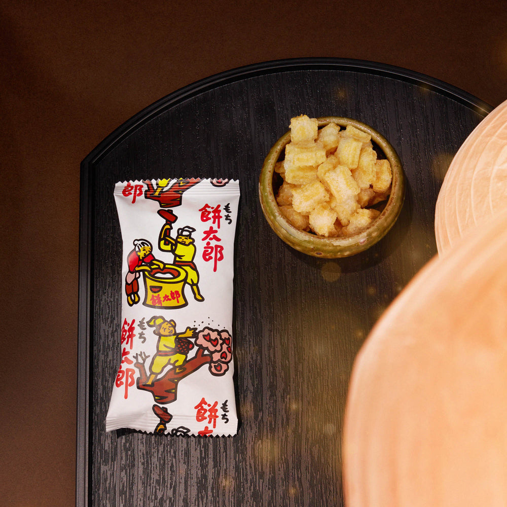 January'26 Bokksu: Hatsuyume Dreams