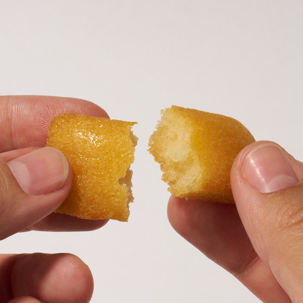 Small Financier Cake (~12 Pieces)